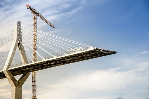 Ingeniería estructural: una especialidad en ingeniería civil