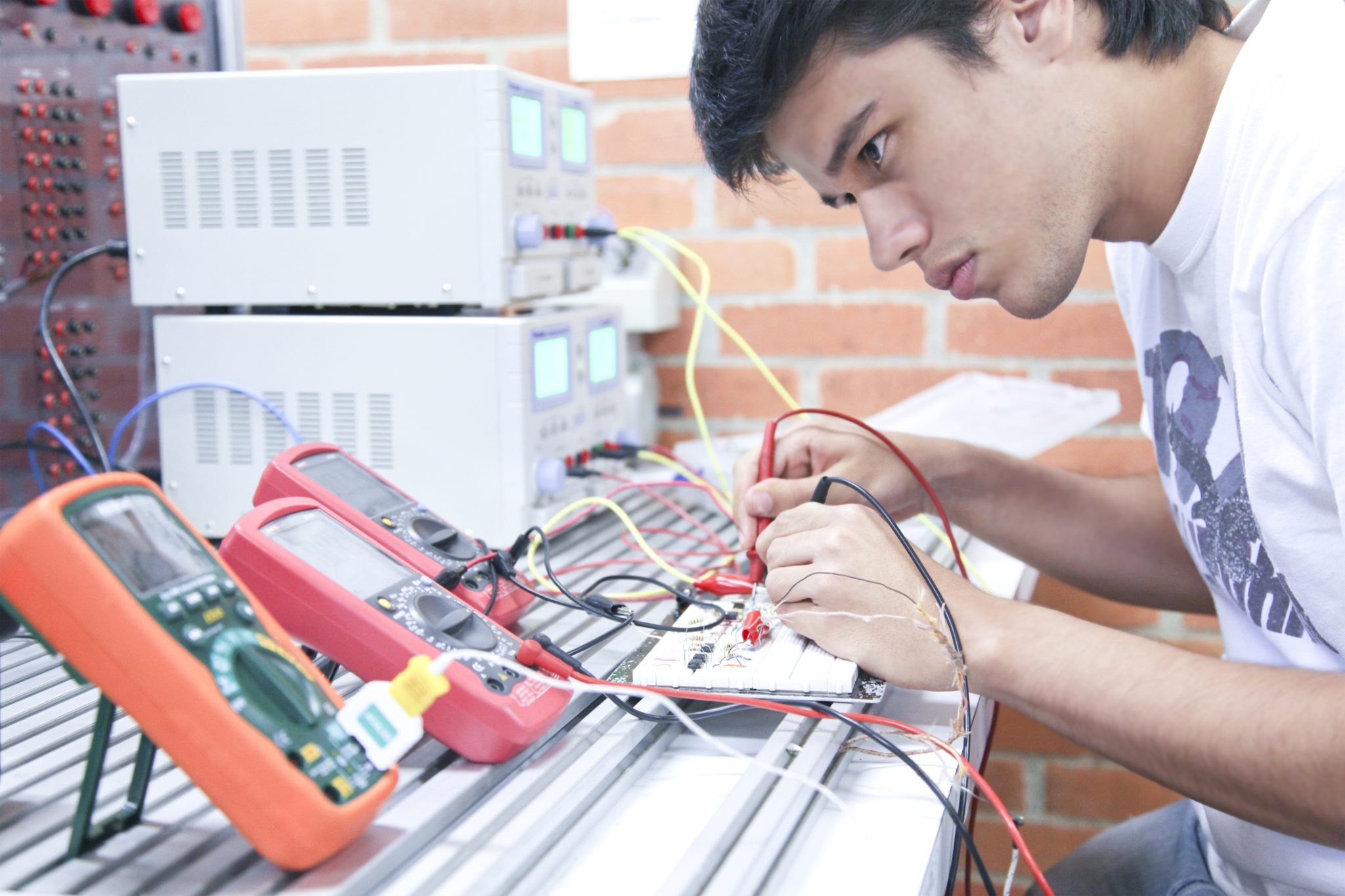 ¿Por qué estudiar la carrera de ingeniería mecatrónica?