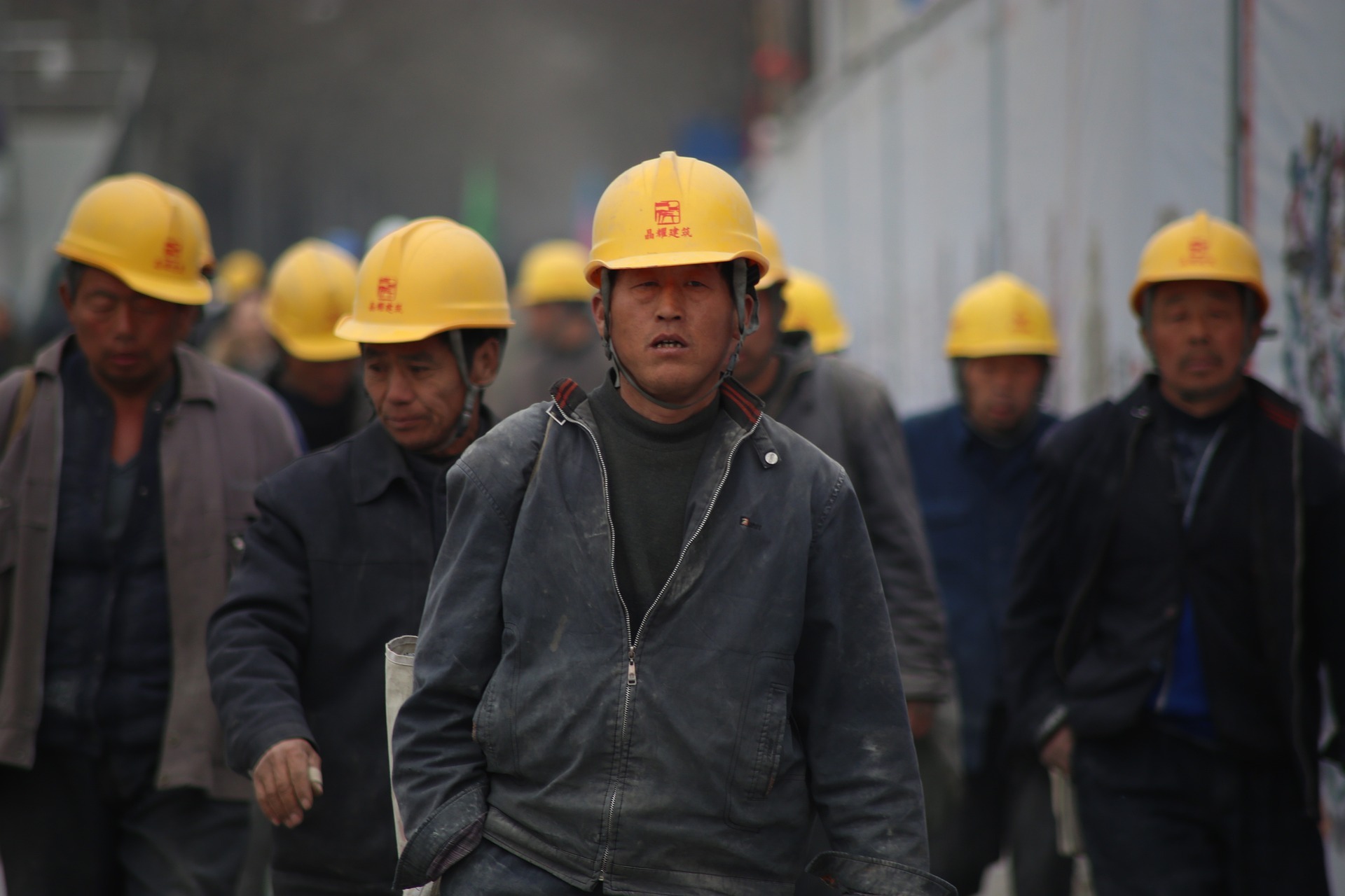 Las 5 personas más influyentes en Ingeniería Industrial